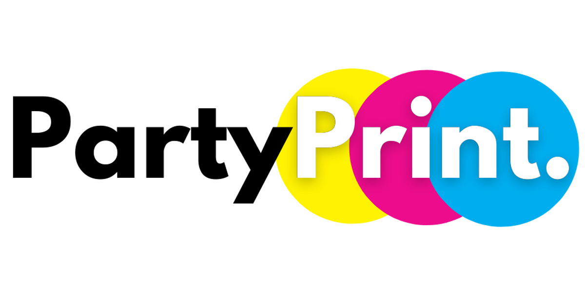 Cadeaux personnalisés – Partyprint
